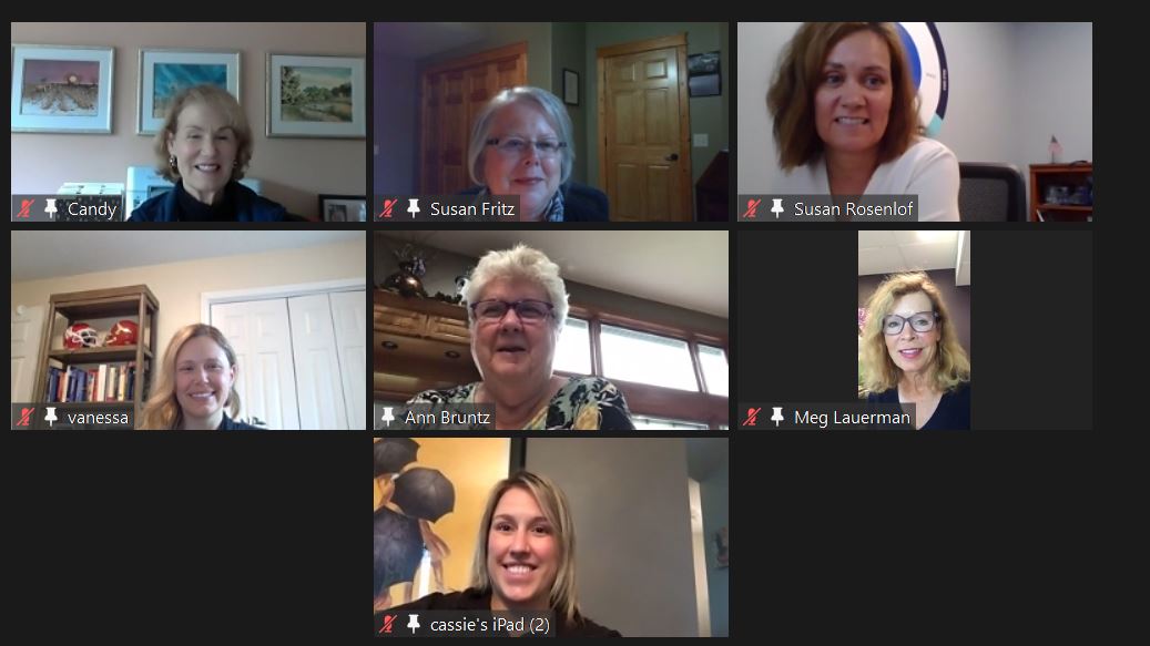 Leadership Team - Women Investing in Nebraska