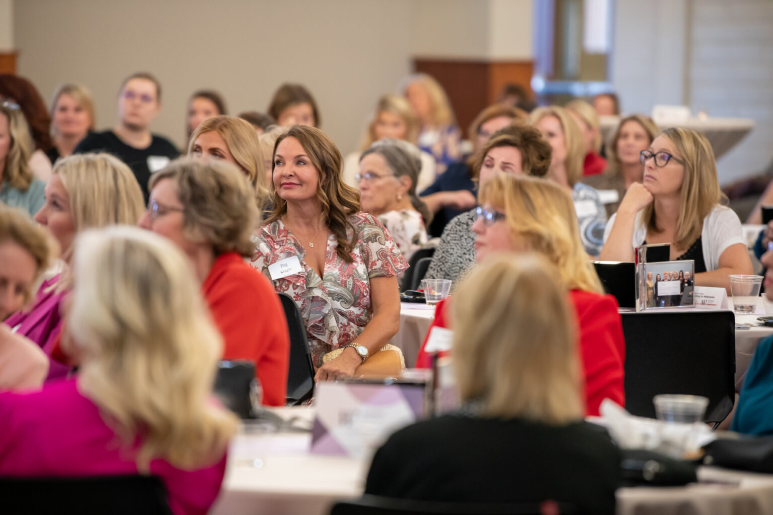 Event Calendar - Women Investing in Nebraska